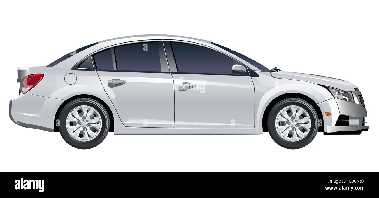 Modern car hi-res stock photography and images - Alamy