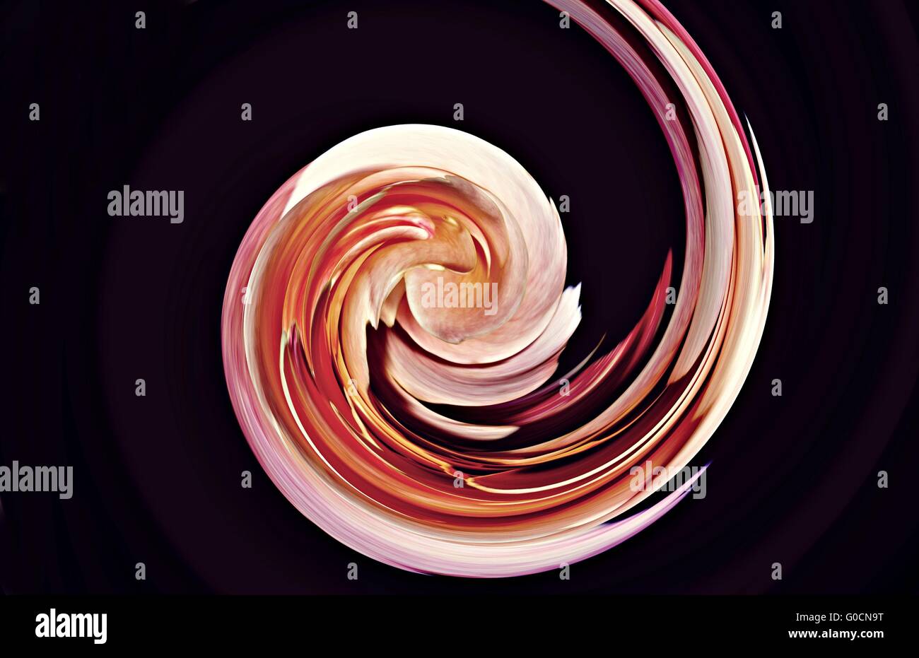 Twisted colors hi-res stock photography and images - Alamy