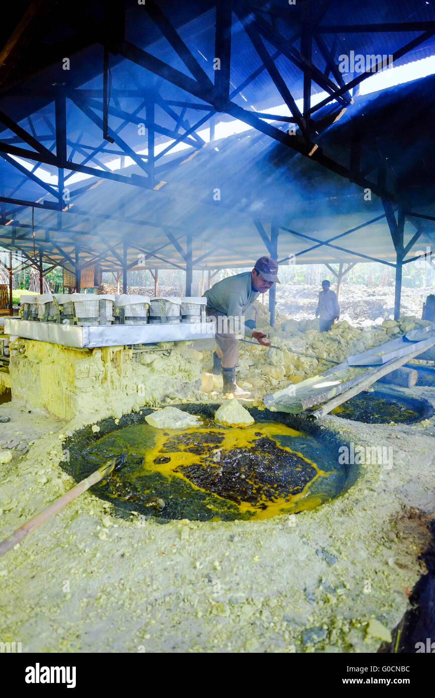 Manufacturing sulfuric acid hi-res stock photography and images - Alamy