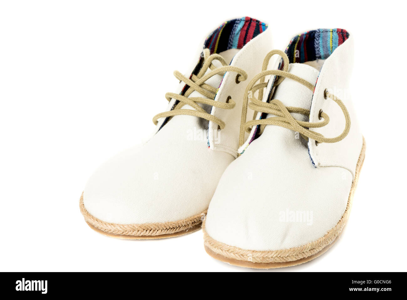 Vintage shoes feet Cut Out Stock Images & Pictures - Alamy
