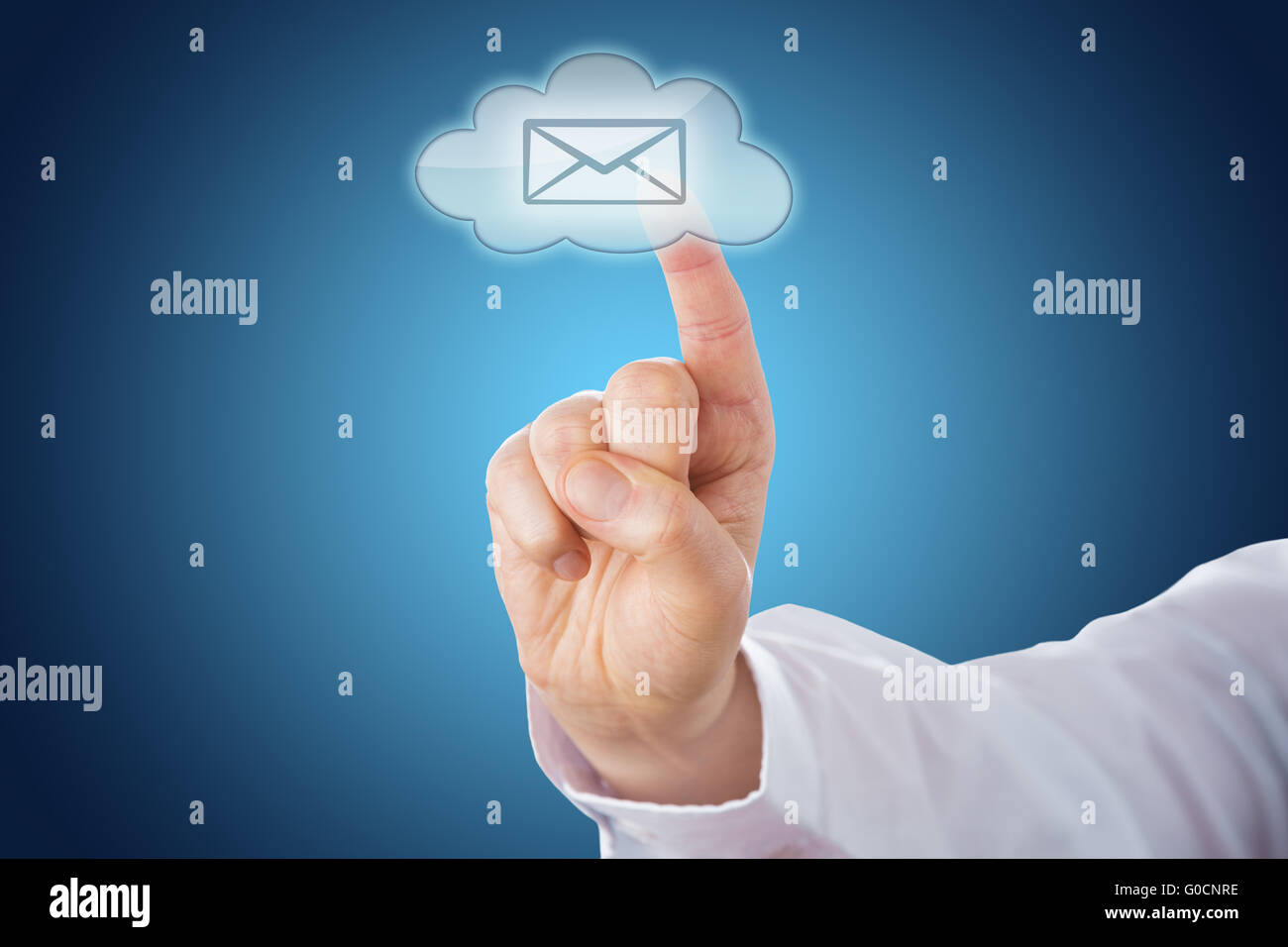 Incoming mail hi-res stock photography and images - Alamy