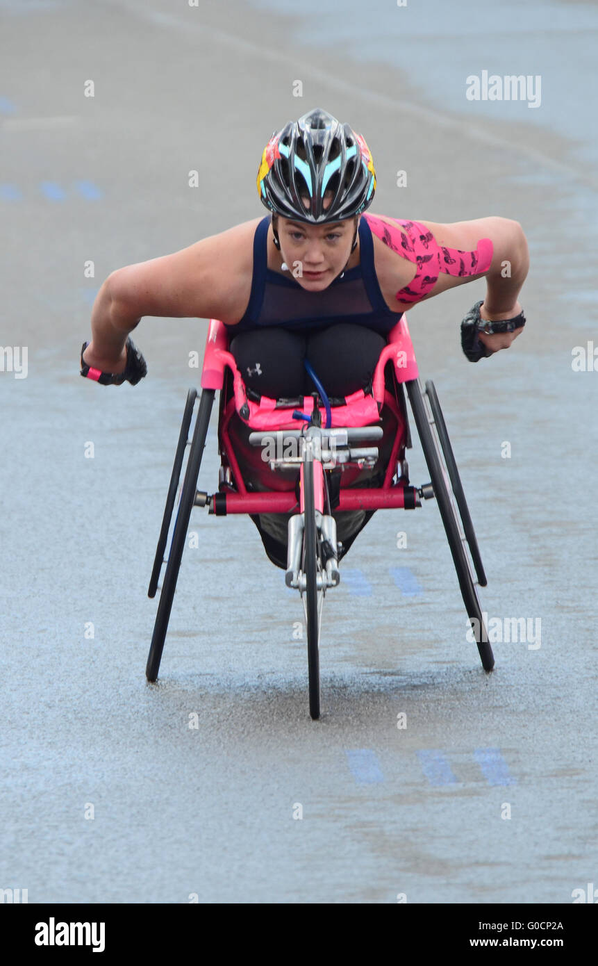 Nikki emerson hi-res stock photography and images - Alamy