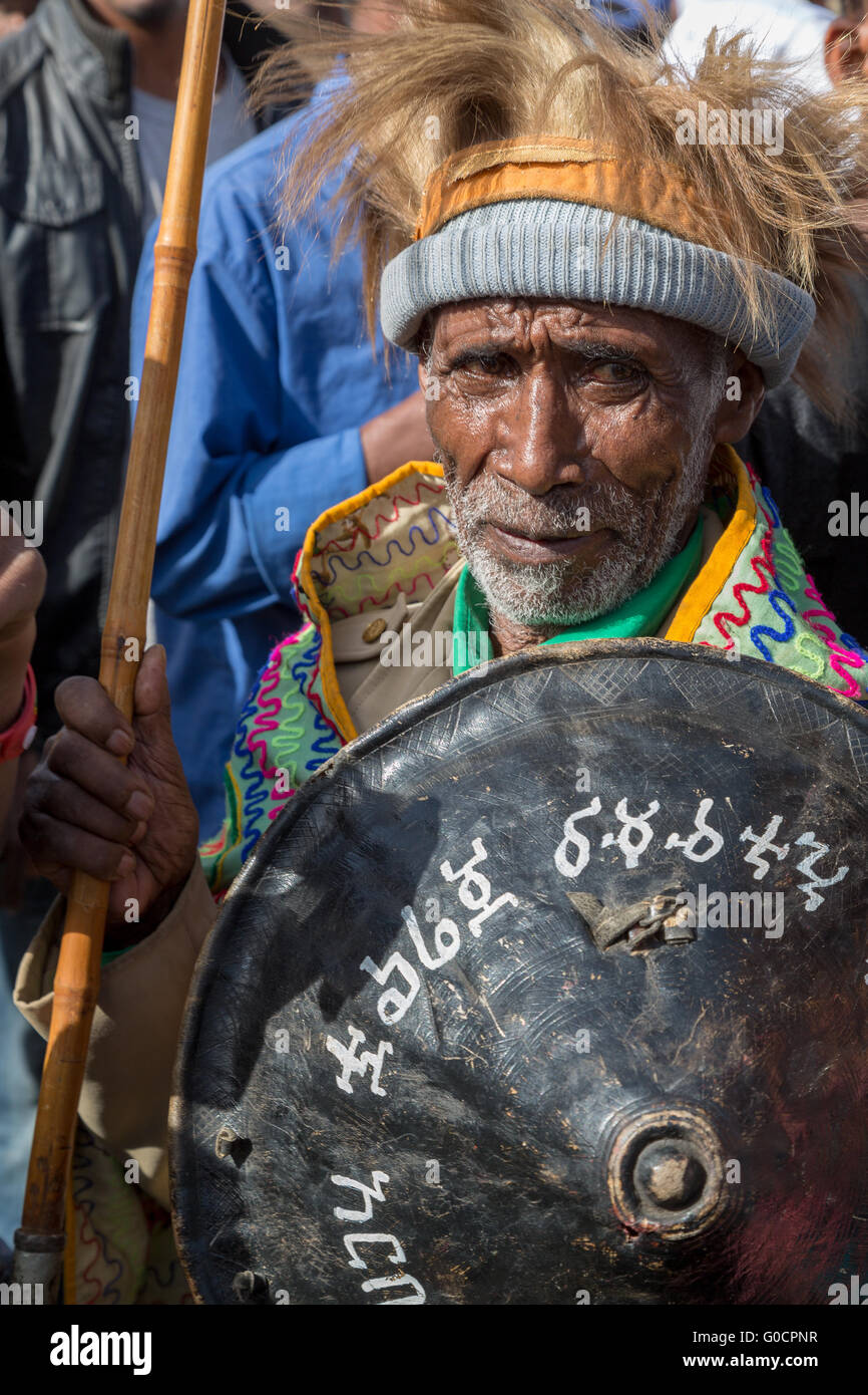 Adwa victory hi-res stock photography and images - Alamy