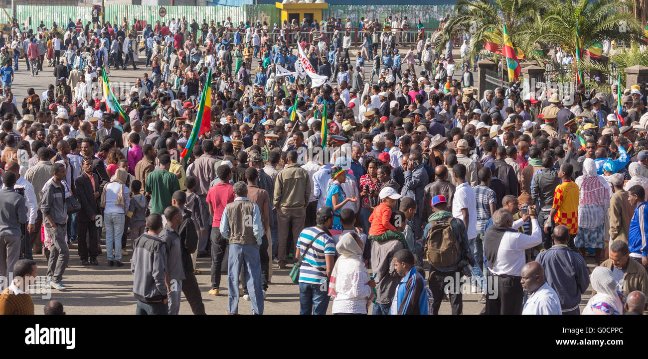 Adwa hi-res stock photography and images - Alamy