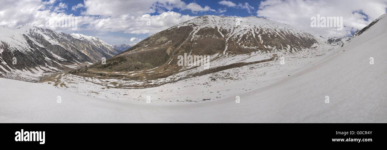 Kaçkar mountains turkey hi-res stock photography and images - Alamy