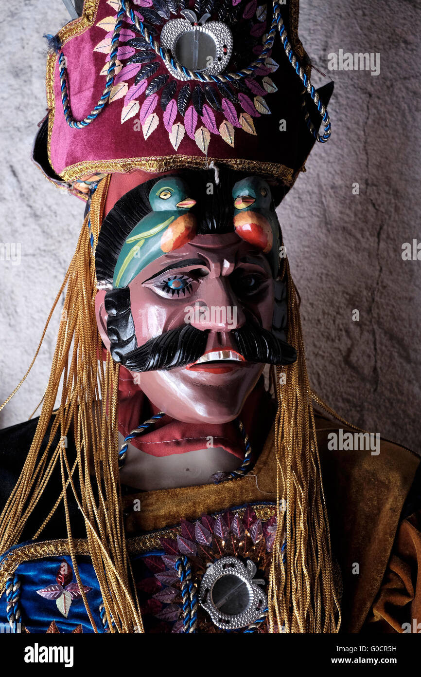 Maya rulers hi-res stock photography and images - Alamy