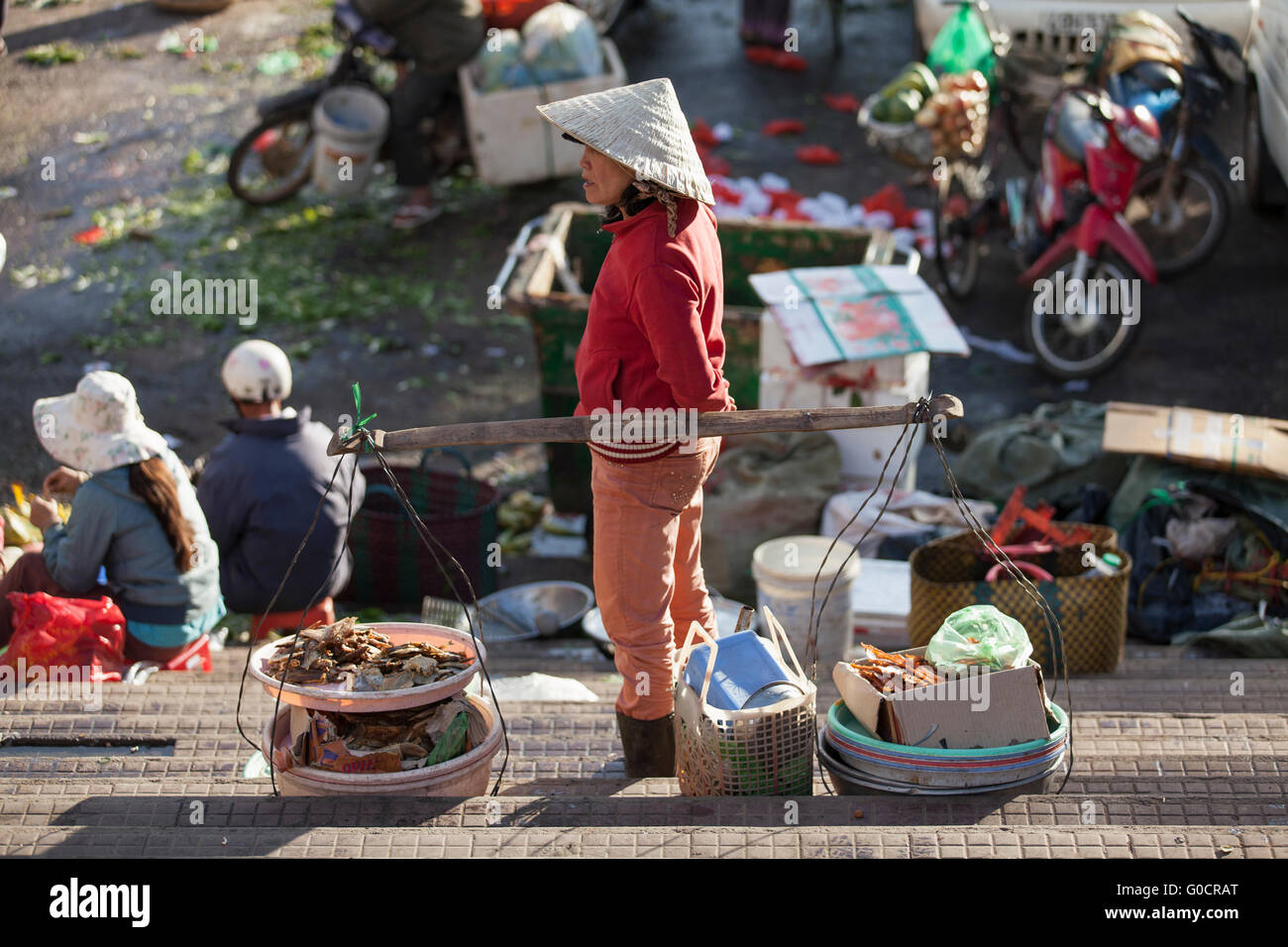 Farmer france poverty hi-res stock photography and images - Alamy