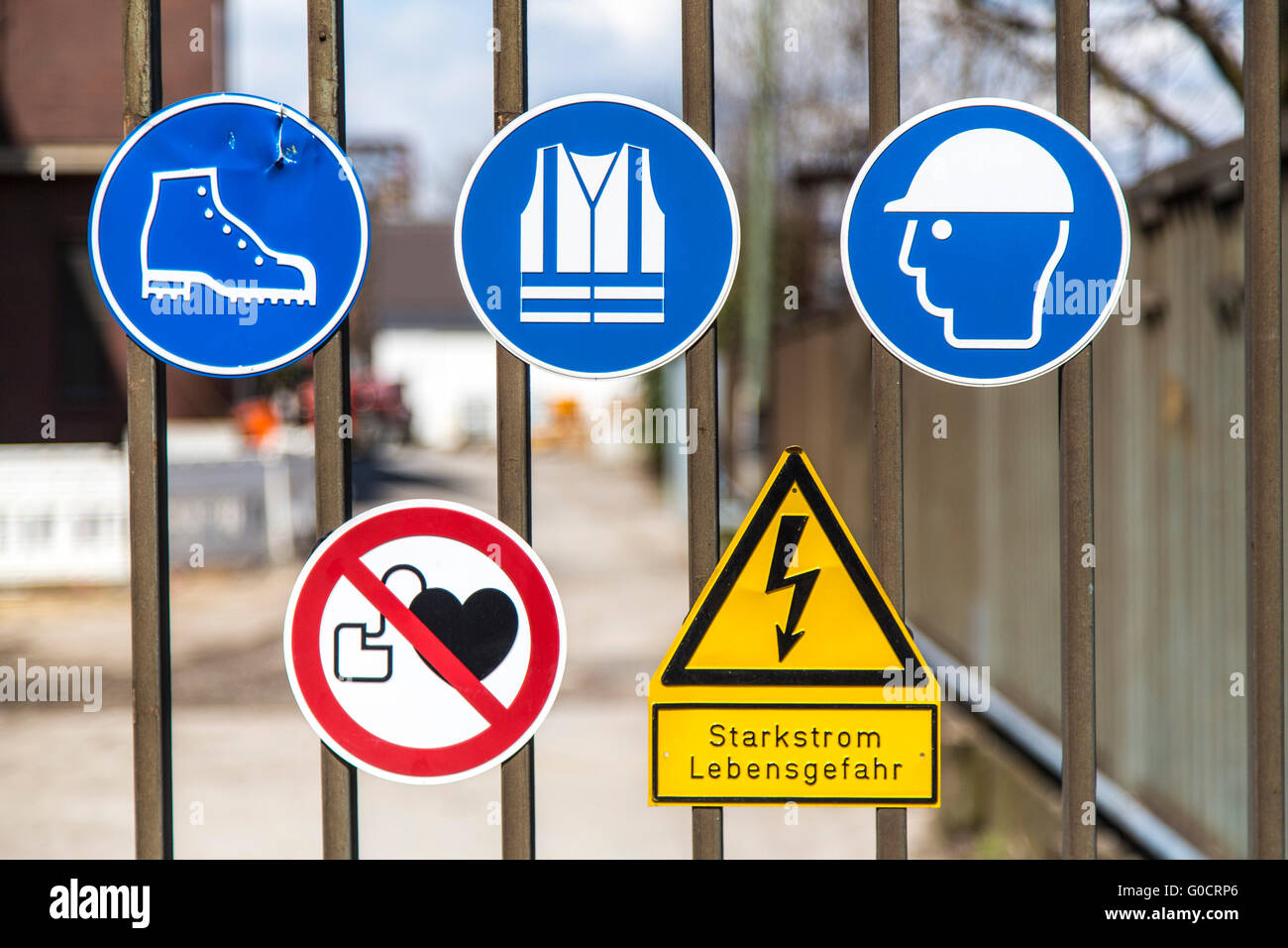 Lightning protection system hi-res stock photography and images - Alamy