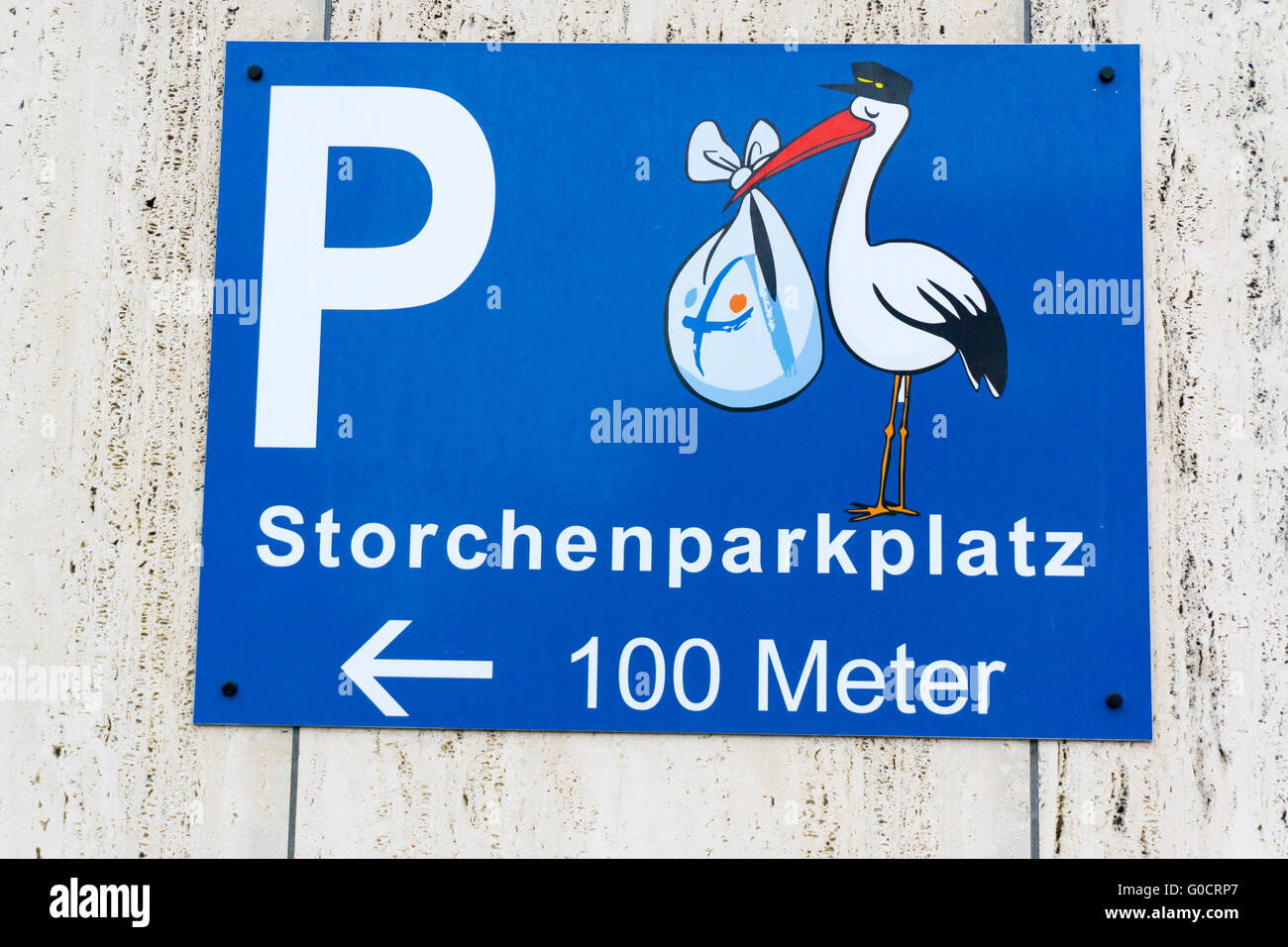 Maternity ward sign hi-res stock photography and images - Alamy