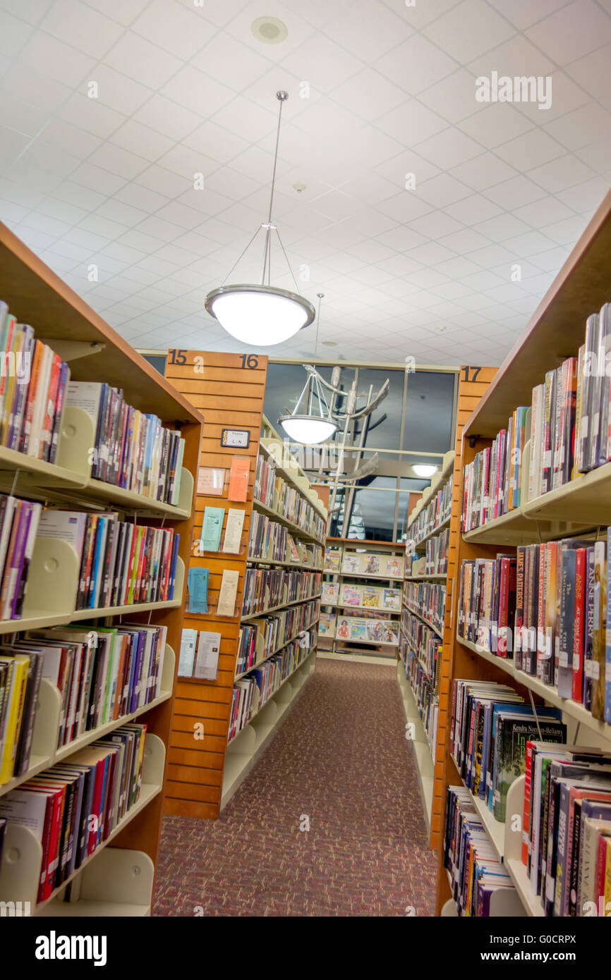 Learn read study quiet hi-res stock photography and images - Alamy