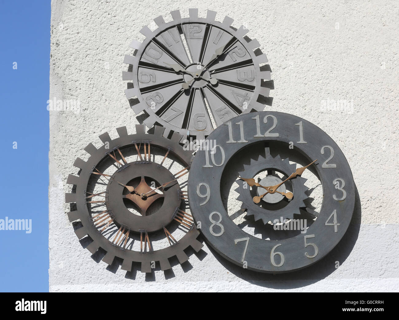 Roman wheels hi-res stock photography and images - Alamy