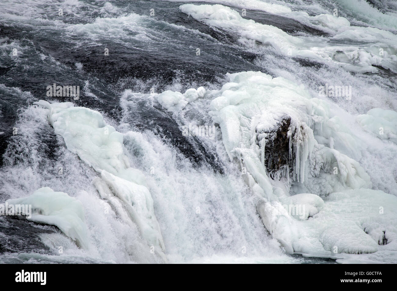Cataract water hi-res stock photography and images - Alamy