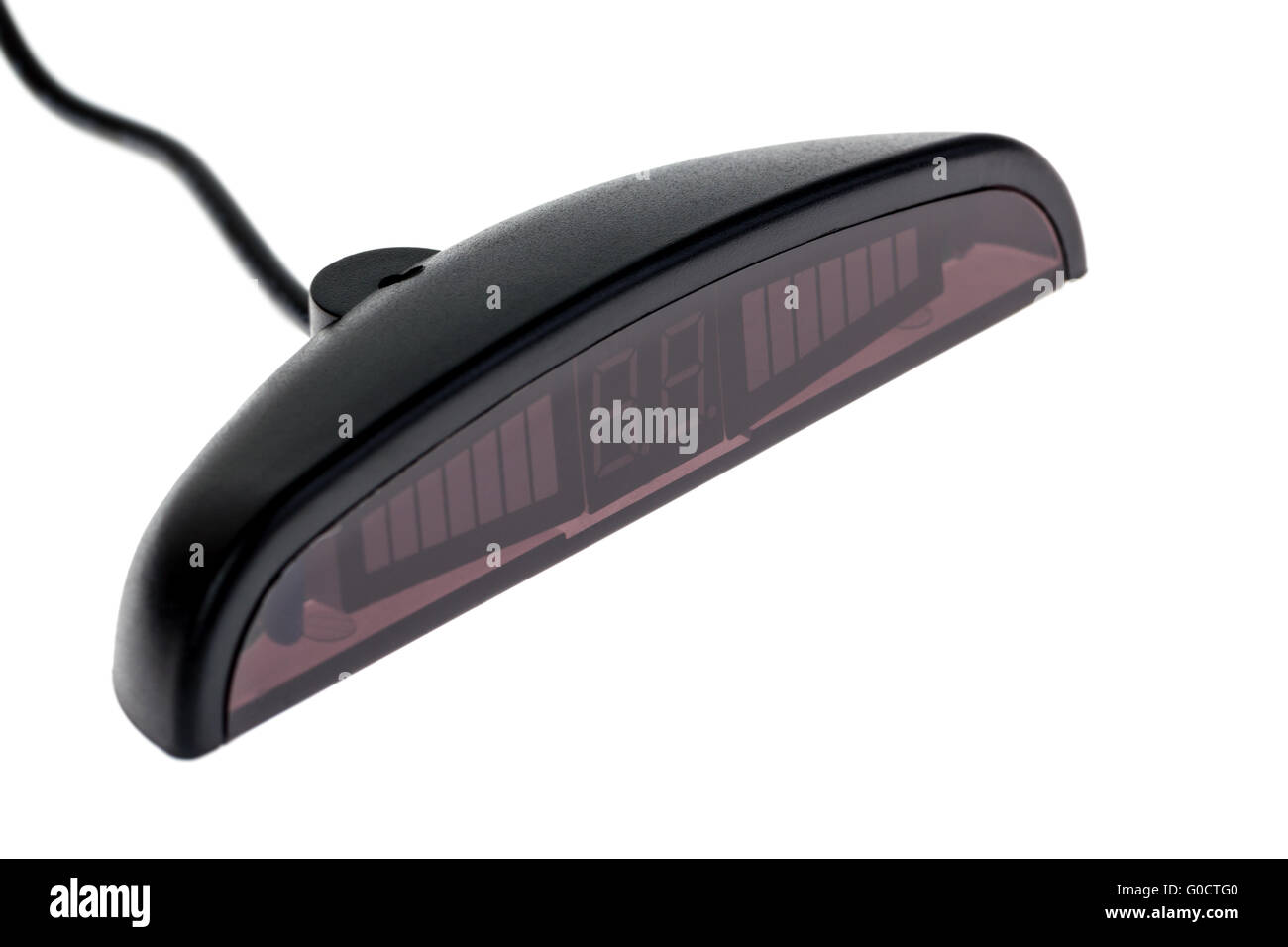 Ultrasonic sensor hi-res stock photography and images - Alamy