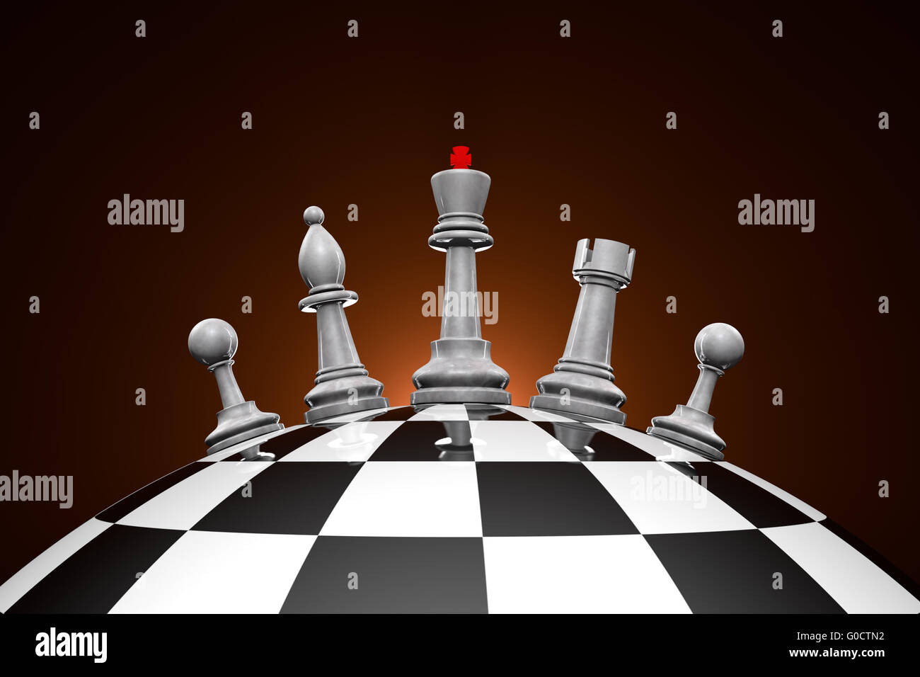 Global domination hi-res stock photography and images - Alamy