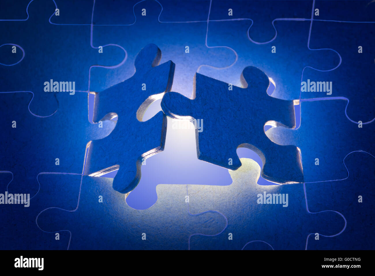 Mutual dependence hi-res stock photography and images - Alamy