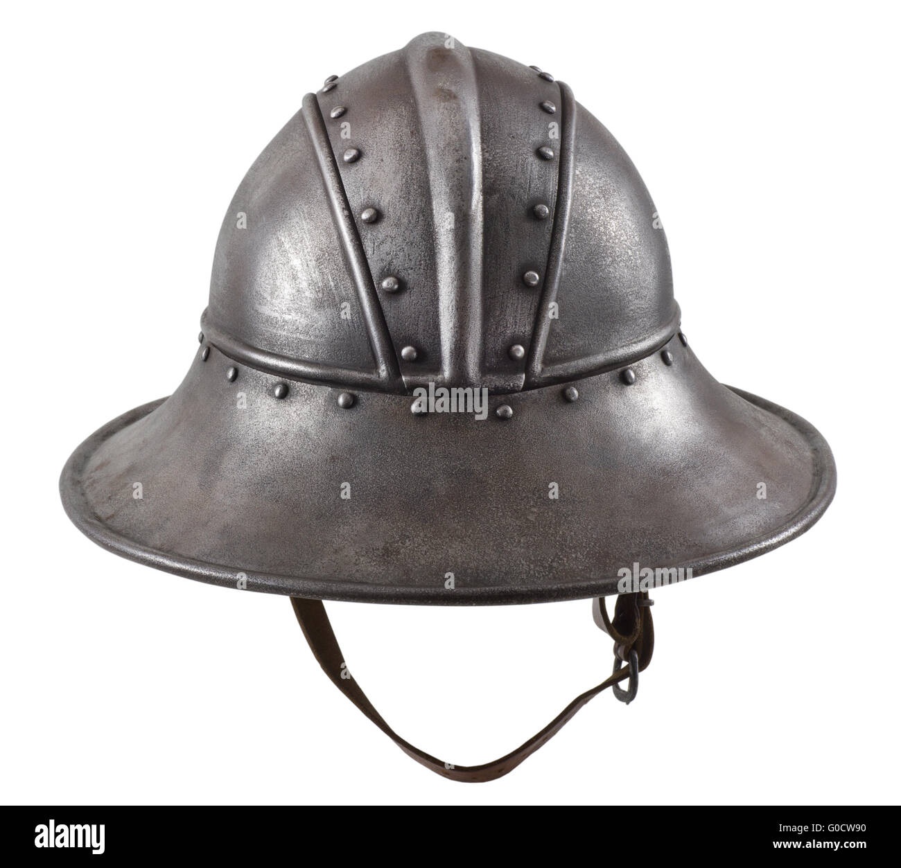 Tournament helmet hi-res stock photography and images - Alamy