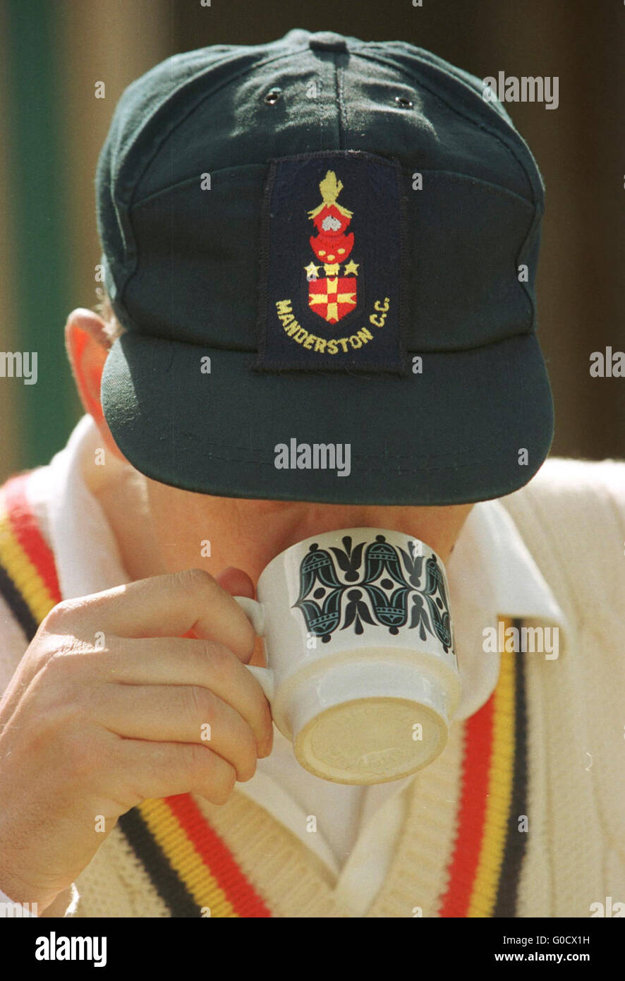 Manderston hi-res stock photography and images - Alamy