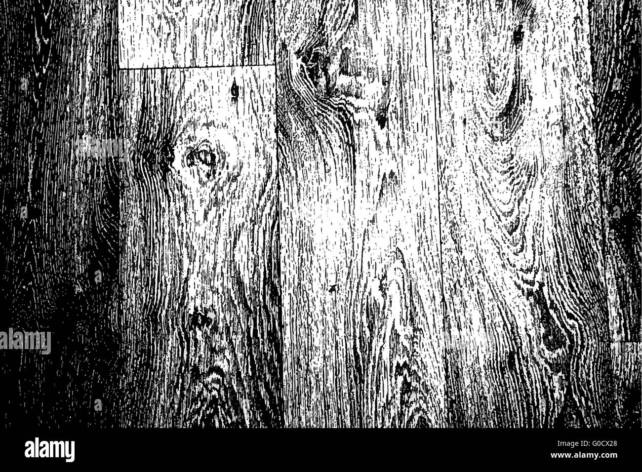 Exterior wood Black and White Stock Photos & Images - Alamy
