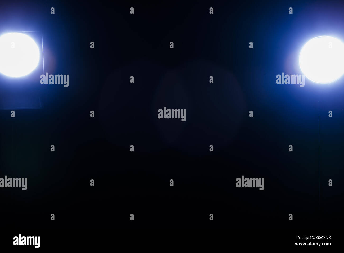 Spotlight and beam hi-res stock photography and images - Alamy