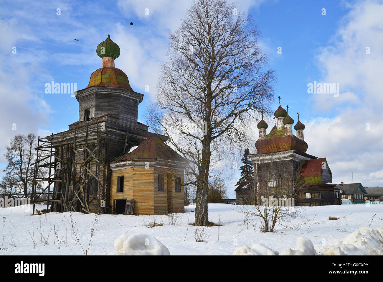 Classical churches hi-res stock photography and images - Alamy