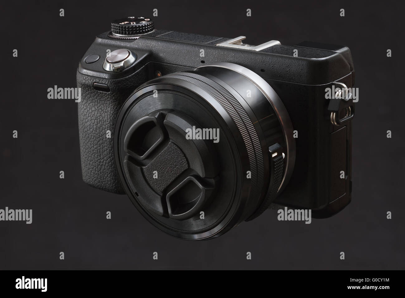 Digital single lens mirrorless hi-res stock photography and images - Alamy