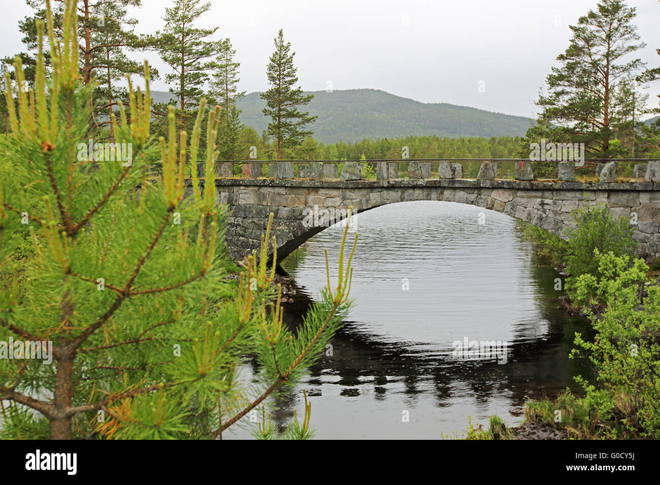 Tinnsja hi-res stock photography and images - Alamy