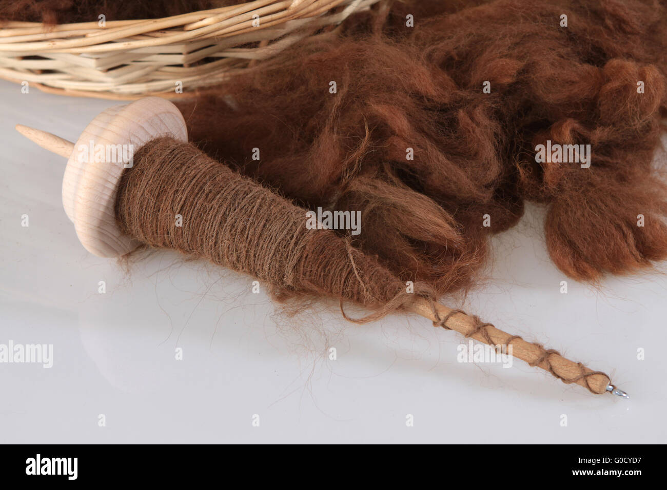 Alpaca fibers hi-res stock photography and images - Alamy