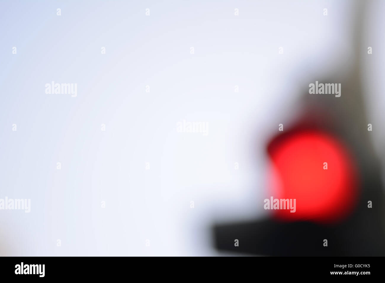 Fuzzy light hi-res stock photography and images - Alamy