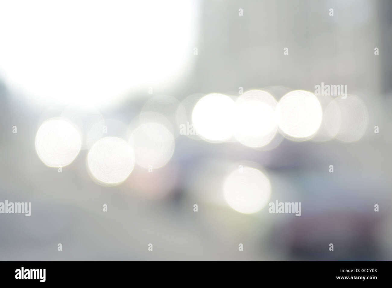 sparkling blurred background Stock Photo - Alamy