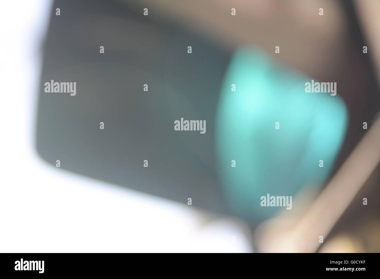 Fuzzy light hi-res stock photography and images - Alamy