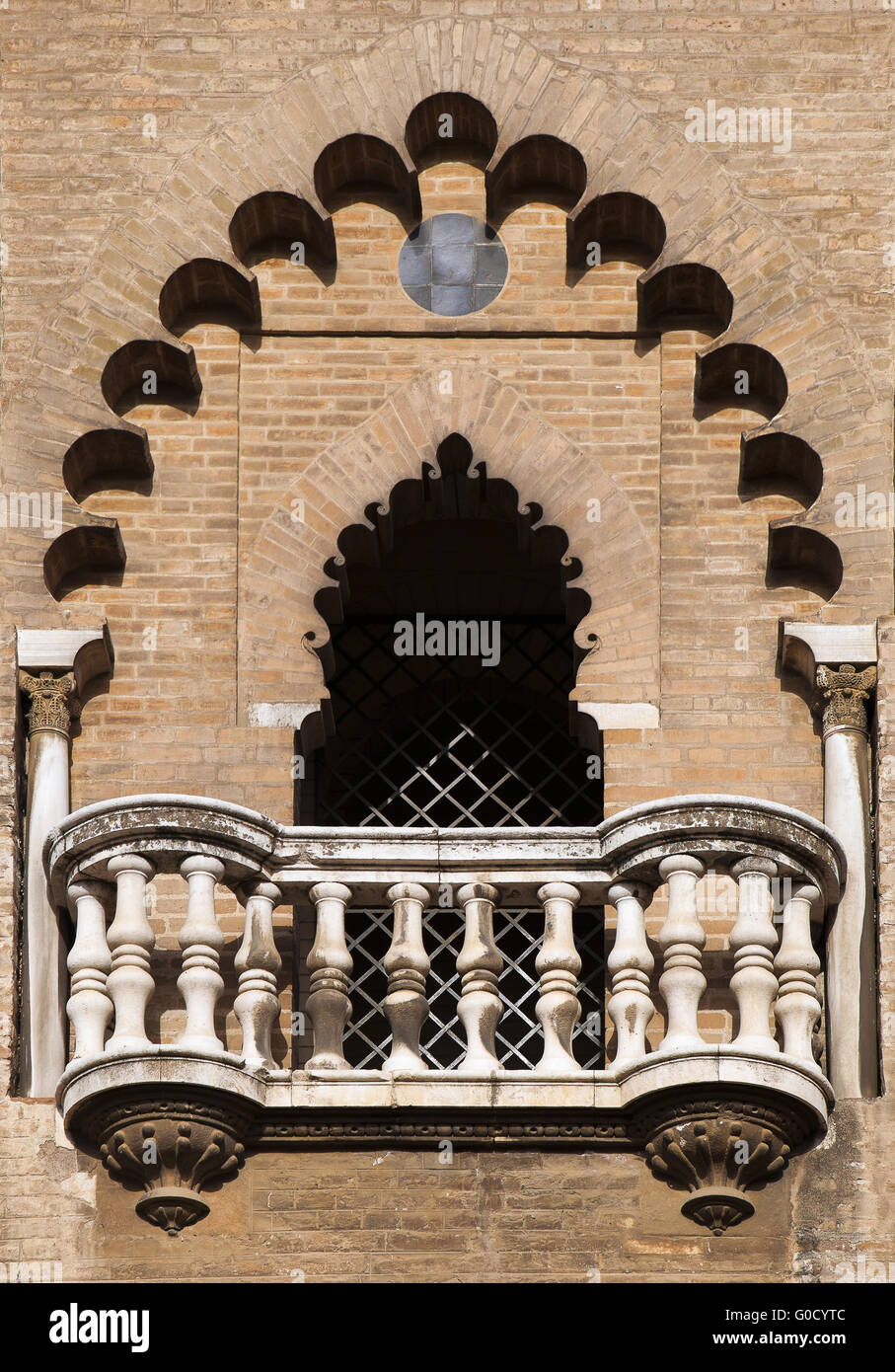 Single Window In Tower High Resolution Stock Photography and Images - Alamy