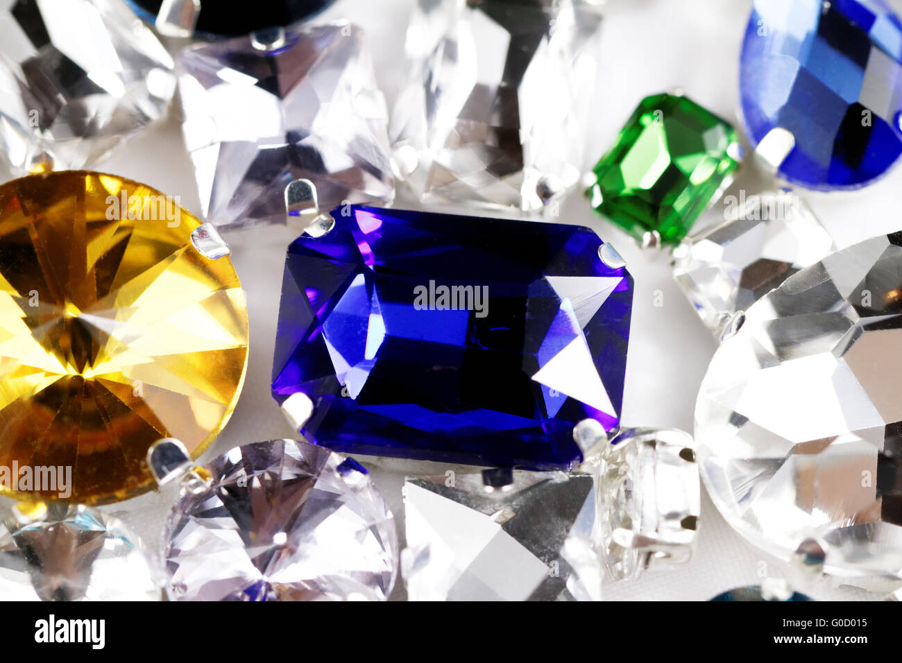 Swarovski background hi-res stock photography and images - Alamy