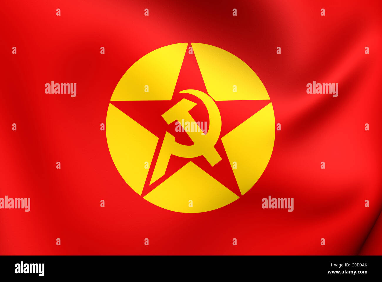 Peoples liberation front hi-res stock photography and images - Alamy