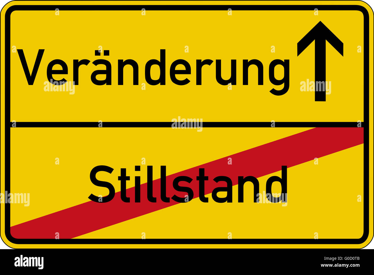 Konzeptionell machen hi-res stock photography and images - Alamy