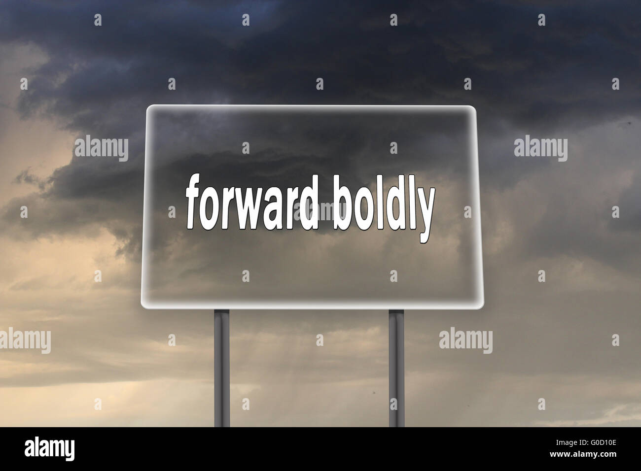 Advice forward hi-res stock photography and images - Alamy
