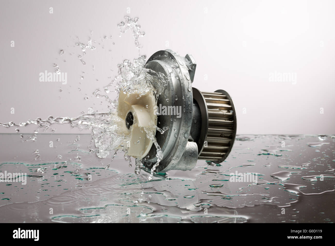 Pump machine hi-res stock photography and images - Alamy