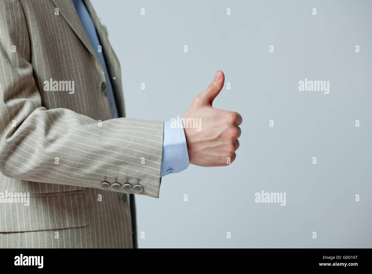 hand gesture showing Stock Photo - Alamy