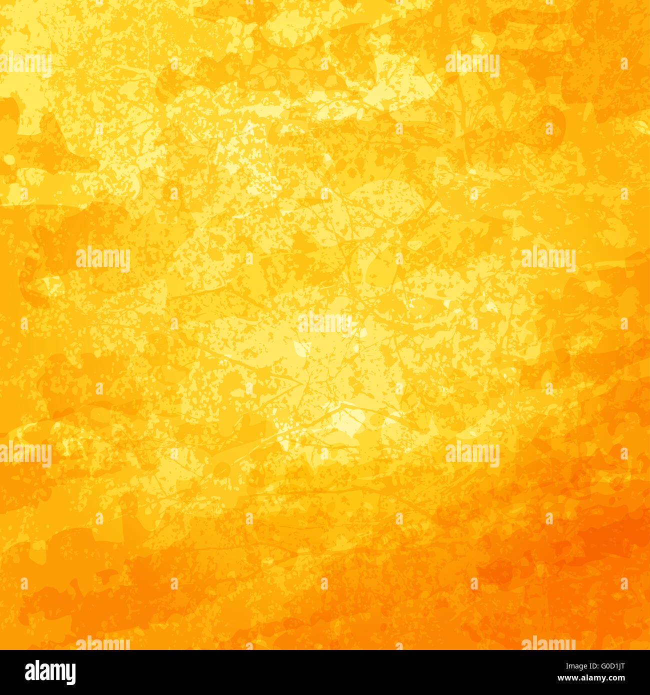 Vector abstract background. Golden sunny bright surface Stock Photo - Alamy
