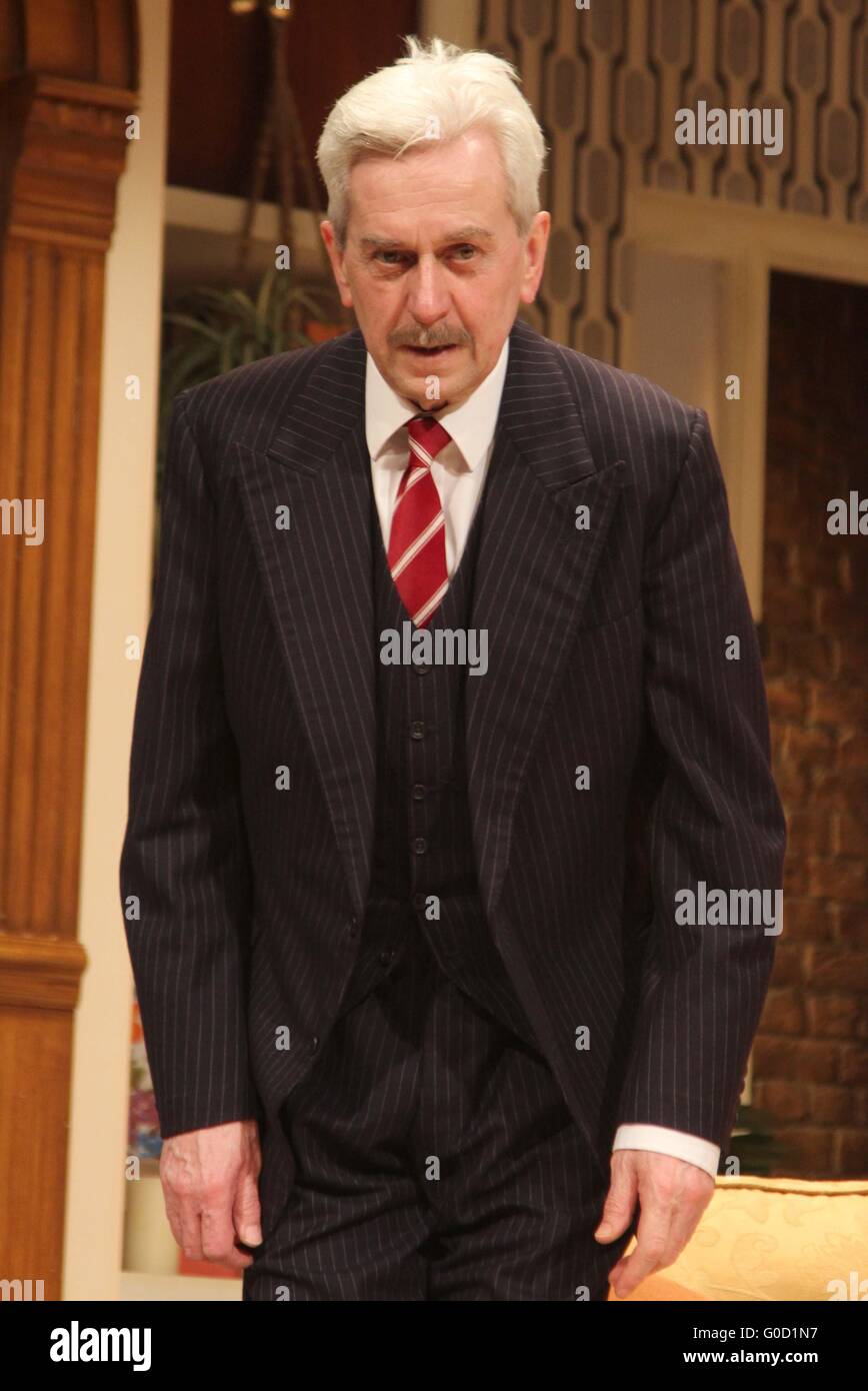 Nicholas le prevost hi-res stock photography and images - Alamy