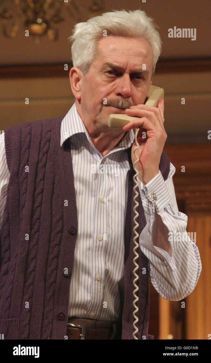 Nicholas le prevost hi-res stock photography and images - Alamy