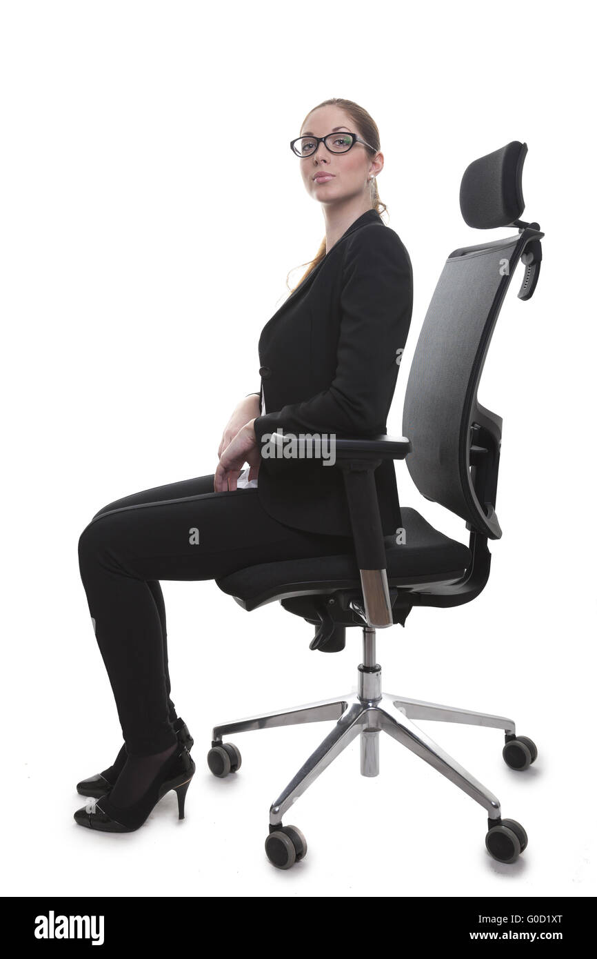 Unhealthy work environment Cut Out Stock Images & Pictures - Alamy