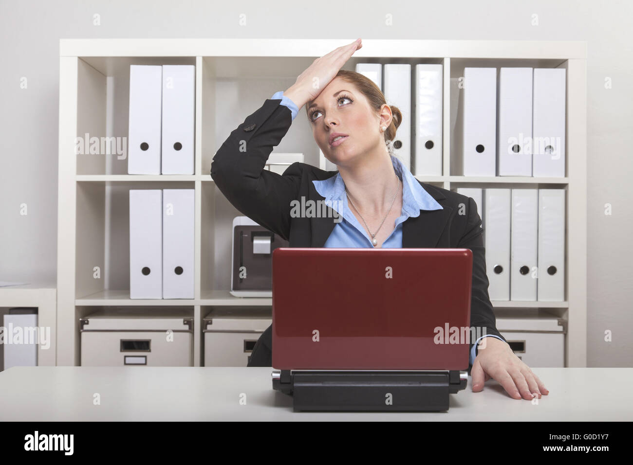 Business logic hi-res stock photography and images - Alamy