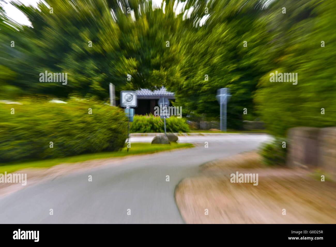 Car speedo hi-res stock photography and images - Alamy