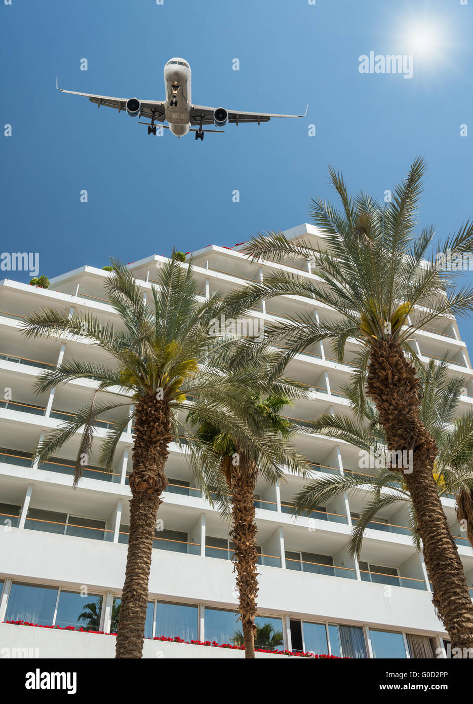 Freedom vacations hi-res stock photography and images - Alamy