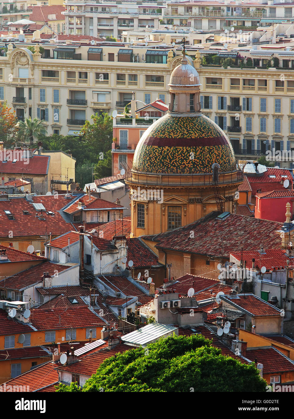 Cathedrale sainte reparate hi-res stock photography and images - Alamy