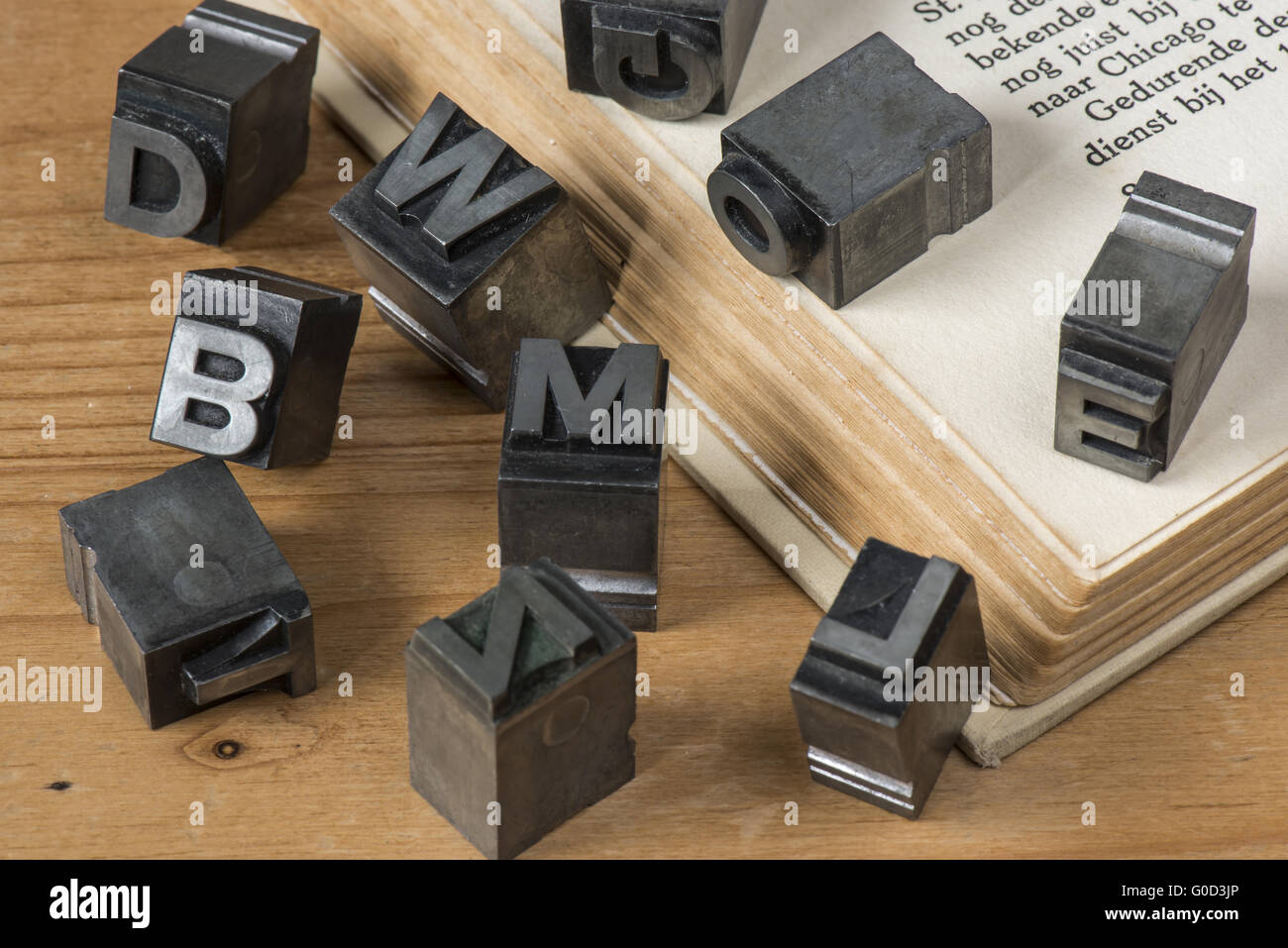 Alt printing hi-res stock photography and images - Alamy