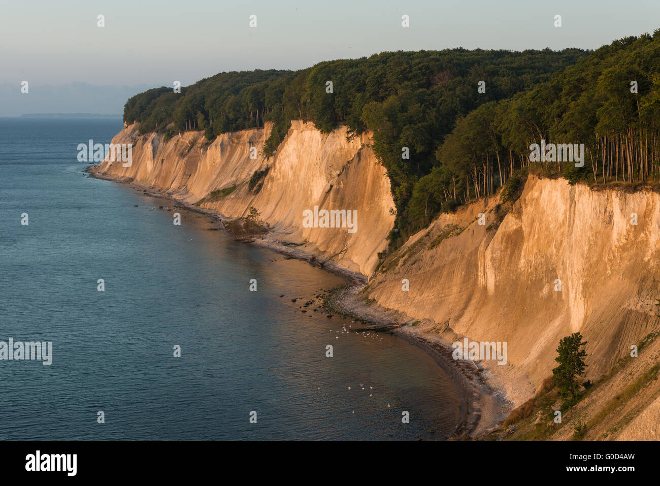 Ernst moritz arndt viewpoint hi-res stock photography and images - Alamy