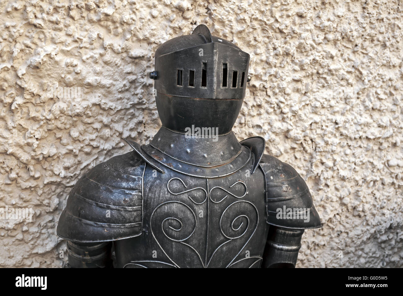 Ancient Armor Stock Photos & Ancient Armor Stock Images - Alamy