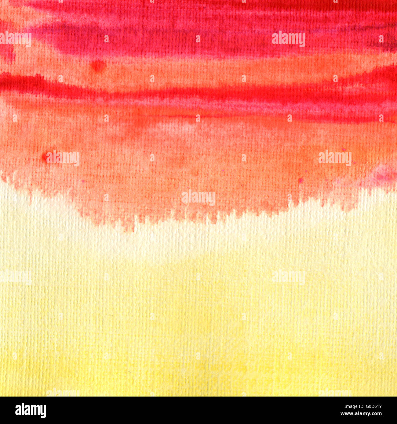 Abstract watercolor painted background. Grunge wet paper template Stock ...