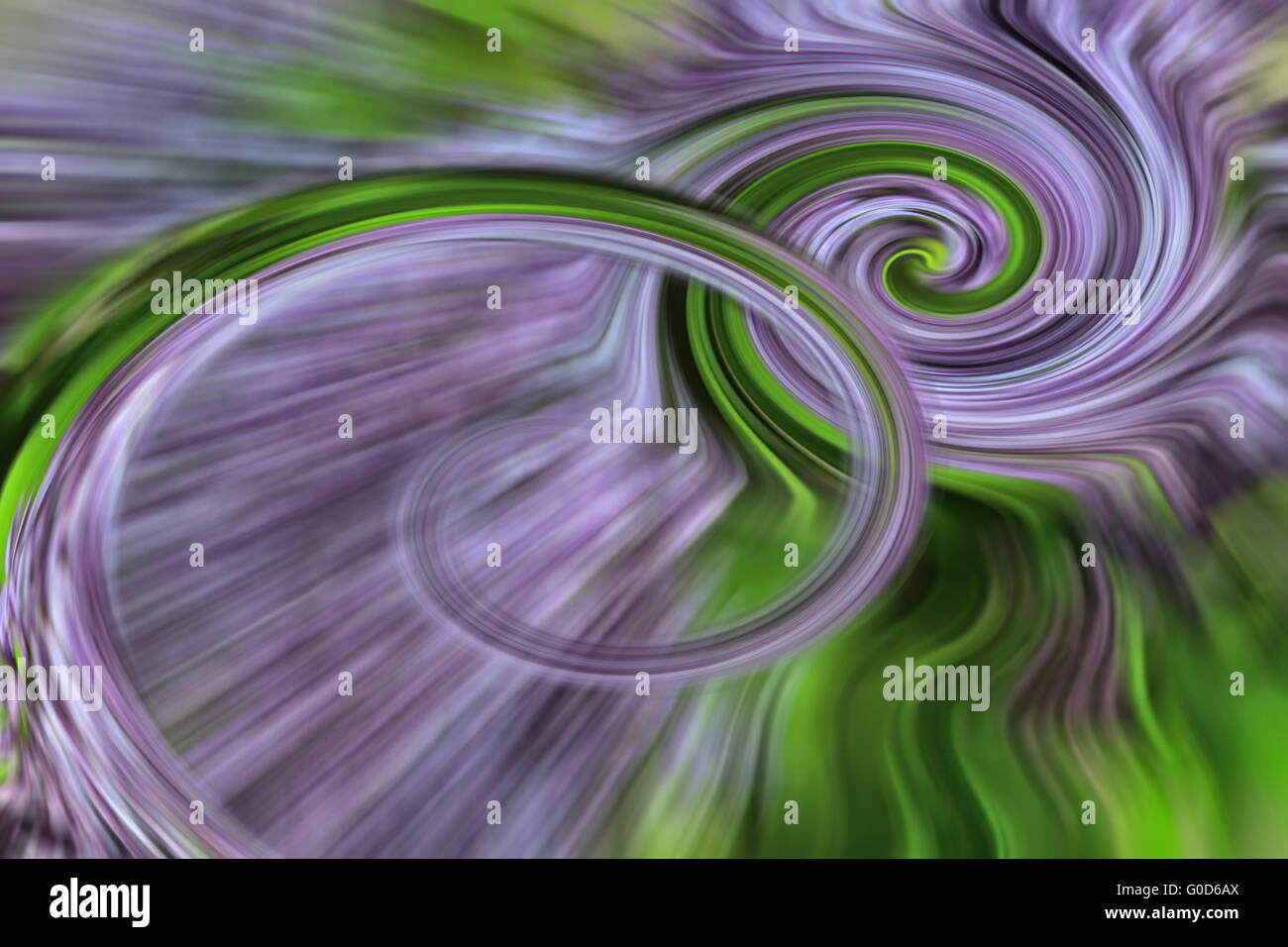 Abstract twirl background Stock Photo - Alamy